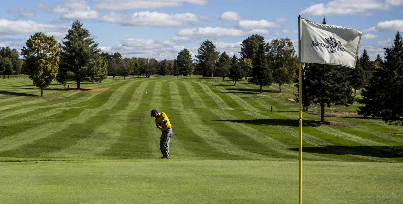 Regional Office of Sustainable Tourism | Adirondacks, New York Golf ...